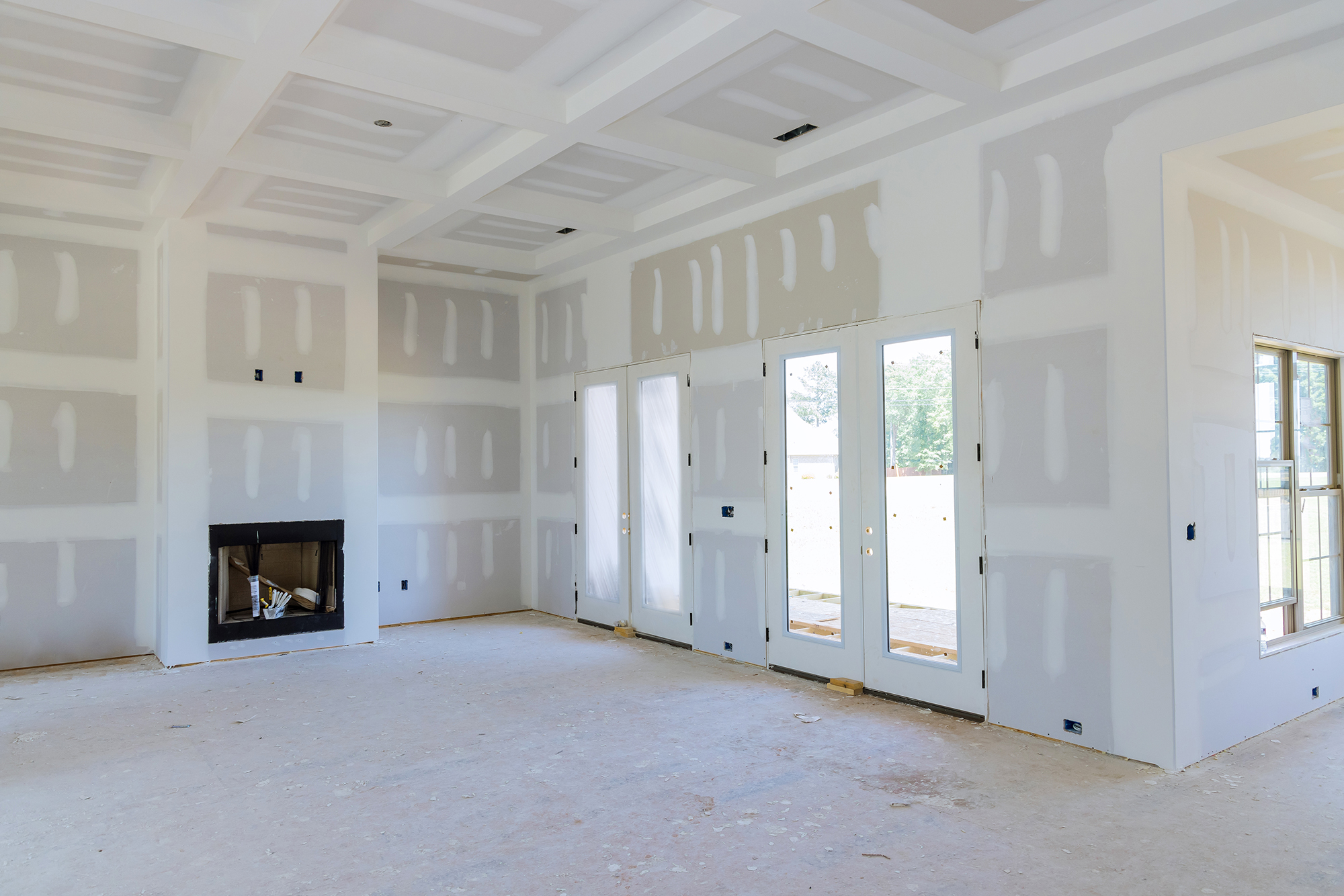 Repair Services | Painting, Texture, Drywall Local Experts
