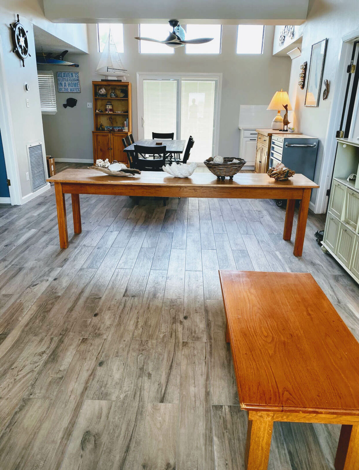 Gallery of Projects | Mr. Drywall Repairs and Remodeling