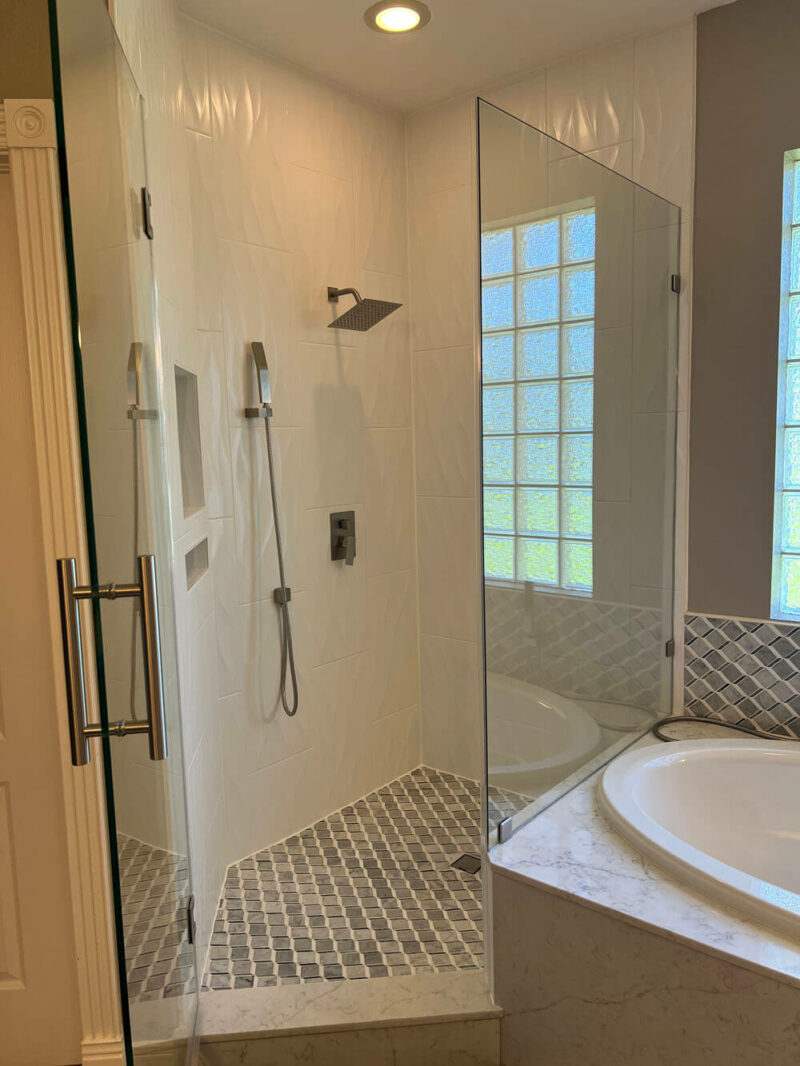 Gallery of Projects | Mr. Drywall Repairs and Remodeling